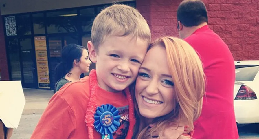 MTV's Teen Moms: All 8 Ranked Worst To Best - Fame10