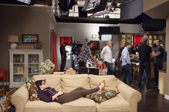 Modern Family: Behind-The-Scenes Secrets - Fame10