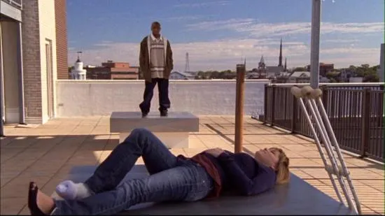 One Tree Hill: Plot Holes And Mistakes - Fame10