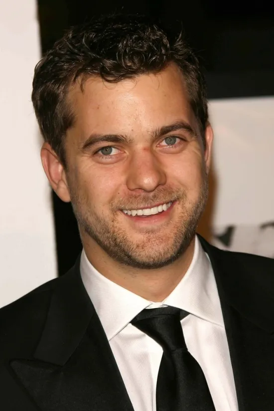9 Things You Didn't Know About Joshua Jackson - Fame10