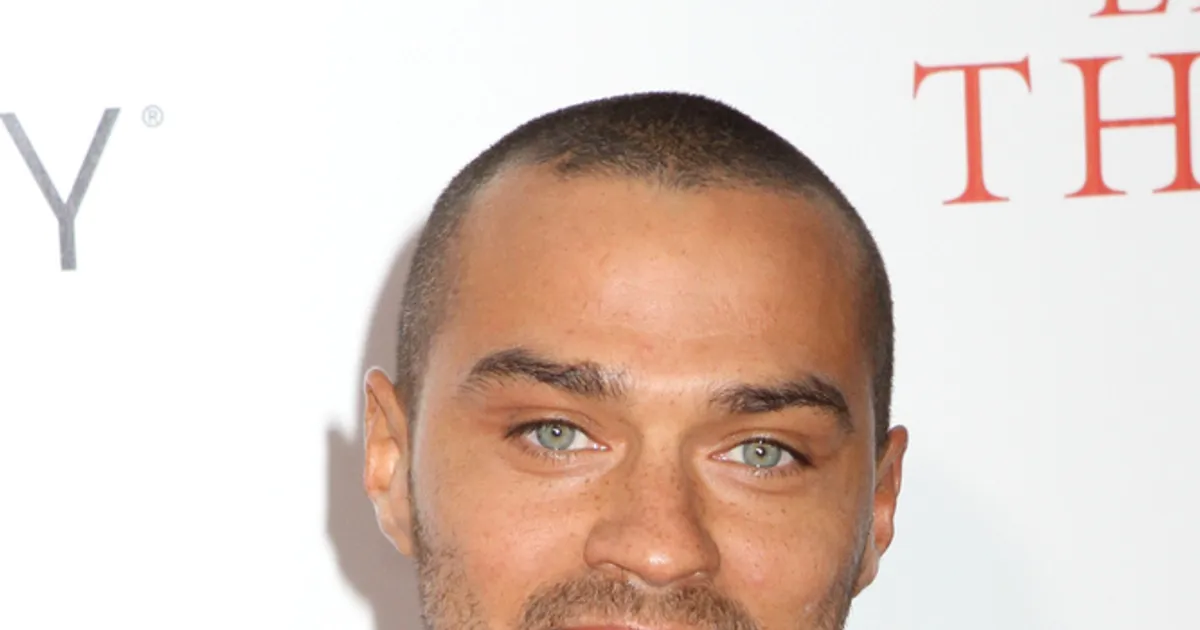 Jesse Williams Delivers Powerful Acceptance Speech At BET Awards - Fame10