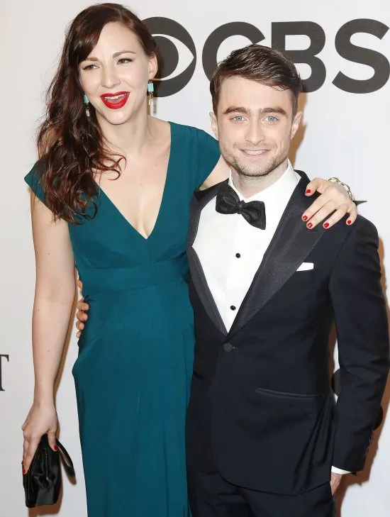 10 Things You Didn't Know About Daniel Radcliffe - Fame10