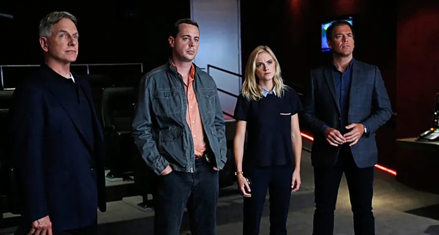 Things You Might Not Know About 'NCIS' - Fame10