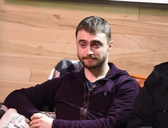 10 Things You Didn't Know About Daniel Radcliffe - Fame10