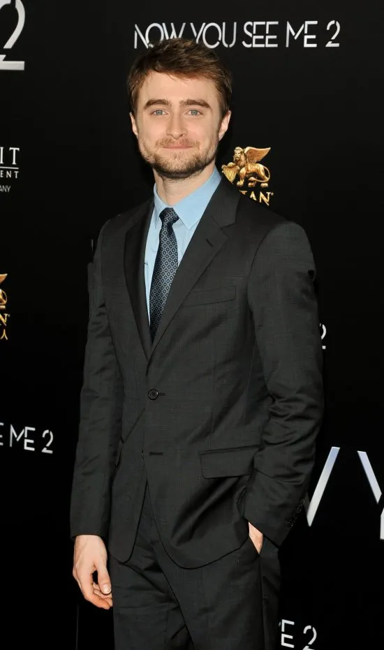 10 Things You Didn't Know About Daniel Radcliffe - Fame10