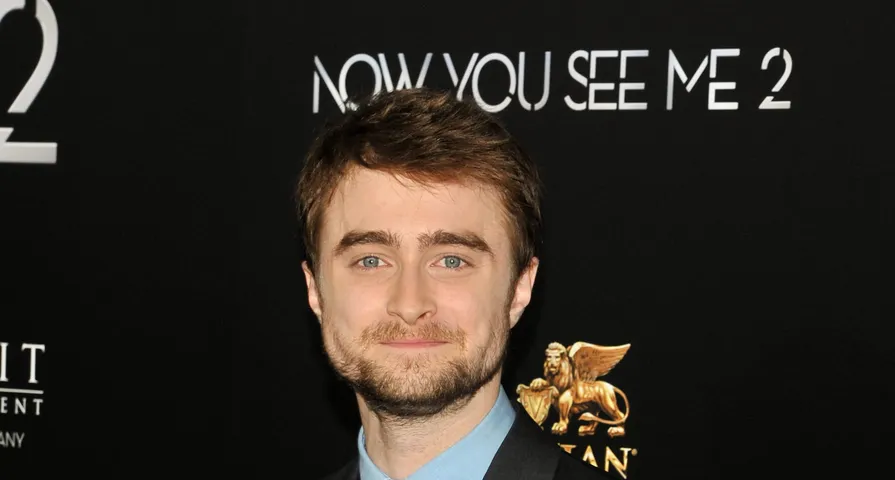 10 Things You Didn't Know About Daniel Radcliffe - Fame10