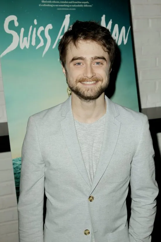 10 Things You Didn't Know About Daniel Radcliffe - Fame10