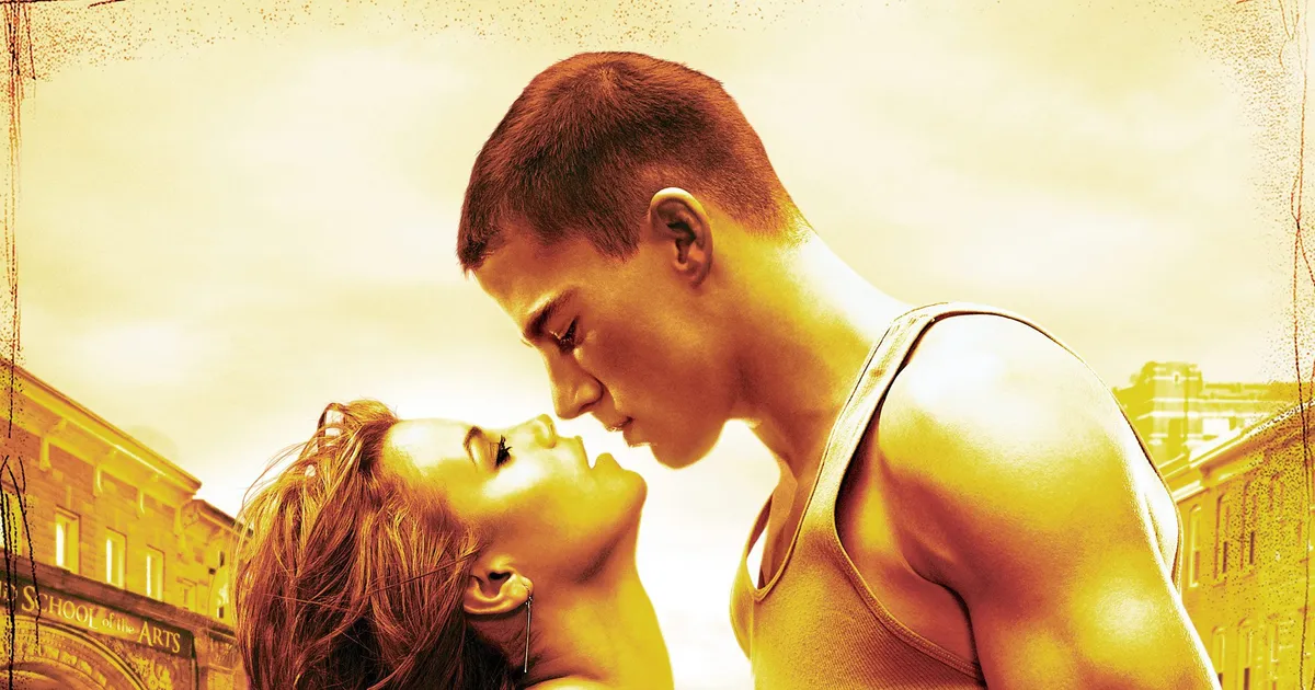 8 Things You Didn't Know About 'Step Up' - Fame10