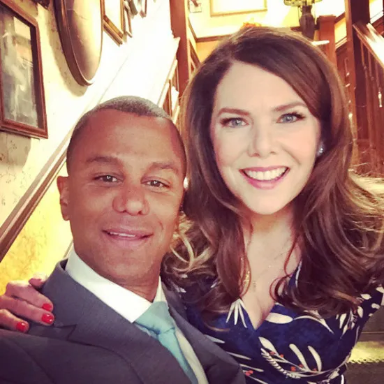 Gilmore Girls: A Year In The Life - Everything You Need To Know - Fame10