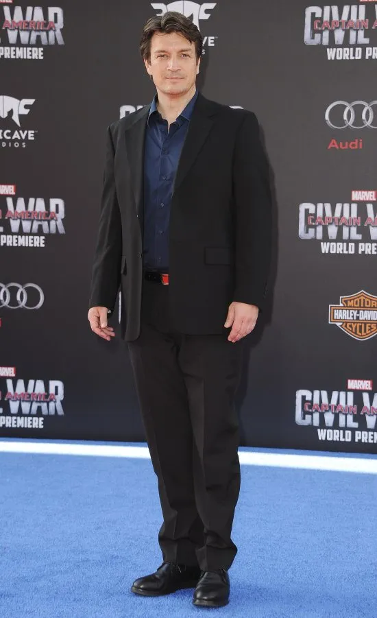 Cast Of Castle: How Much Are They Worth Now? - Fame10