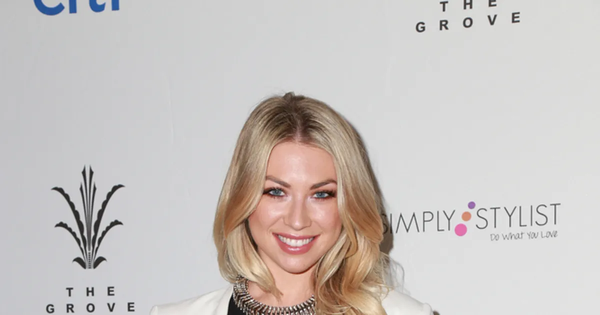 Vanderpump Rules: Stassi Schroeder's 10 Best Quotes - Fame10