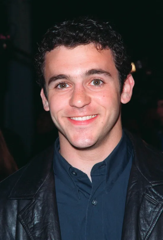 10 Things You Didn't Know About Fred Savage - Fame10