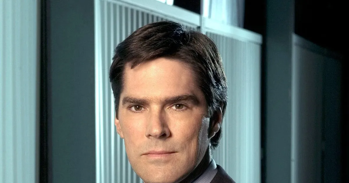 Thomas Gibson Hires Lawyer To Begin Lawsuit After 'Criminal Minds ...