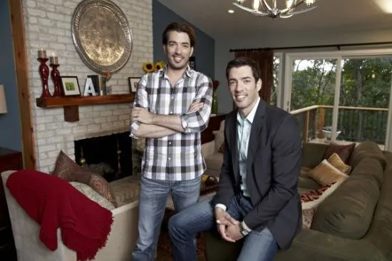 Property Brothers: Behind-The-Scenes Secrets - Fame10
