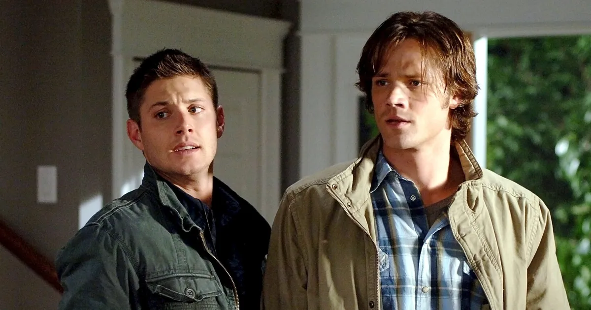 Supernatural: Secrets Behind The Show's Success - Fame10