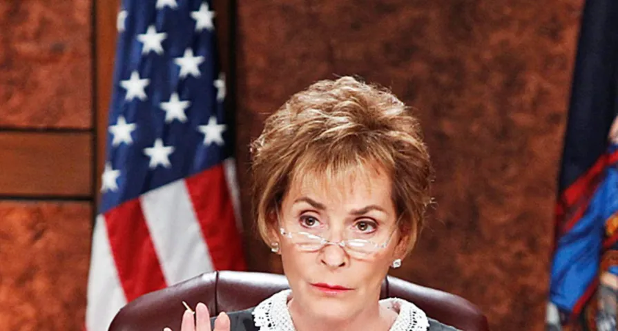 Judge Judy: Behind The Scenes Secrets - Fame10