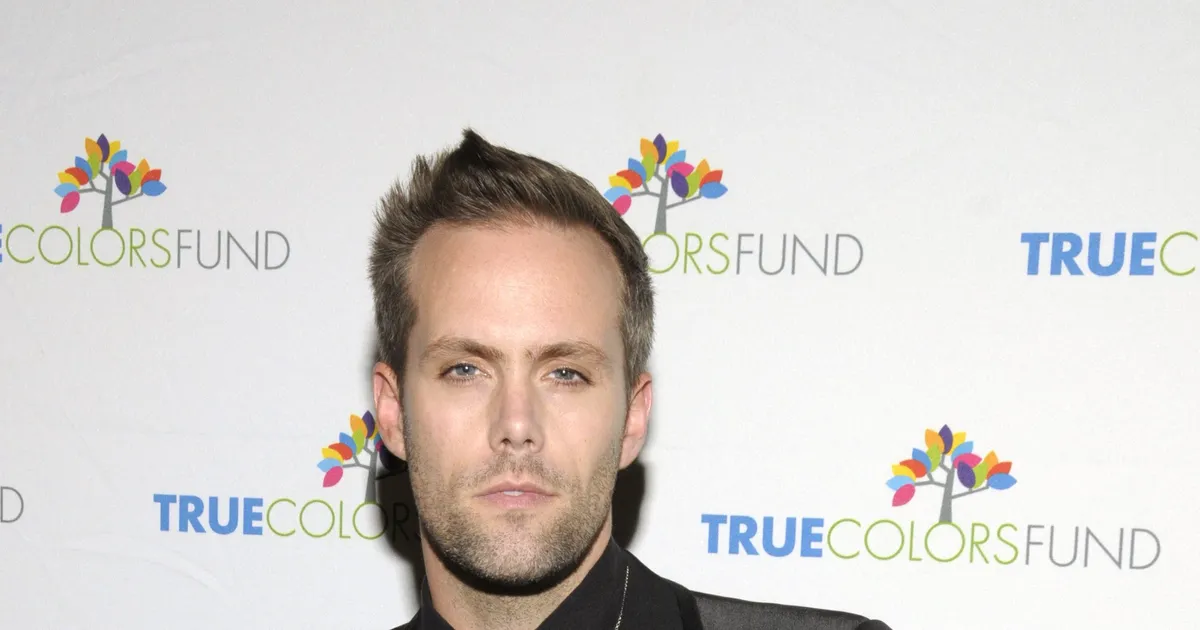 Justin Tranter Is The Creative Force Behind These Popular Hit Songs ...