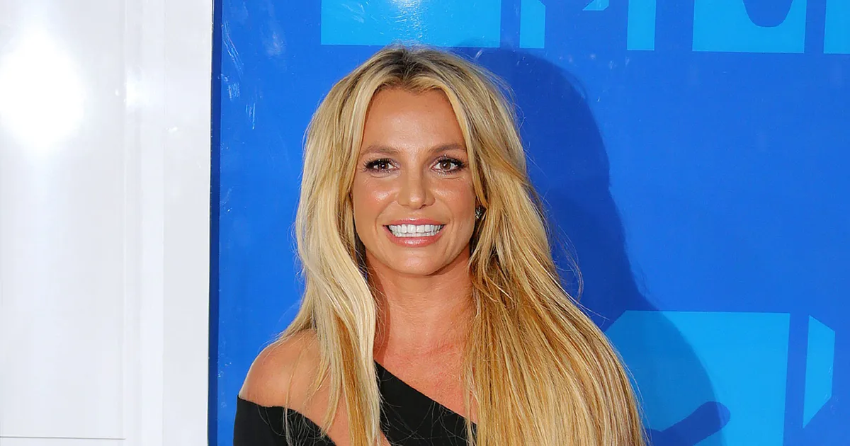 Britney Spears Breaks Silence On Out Of Control Rumors Fame10