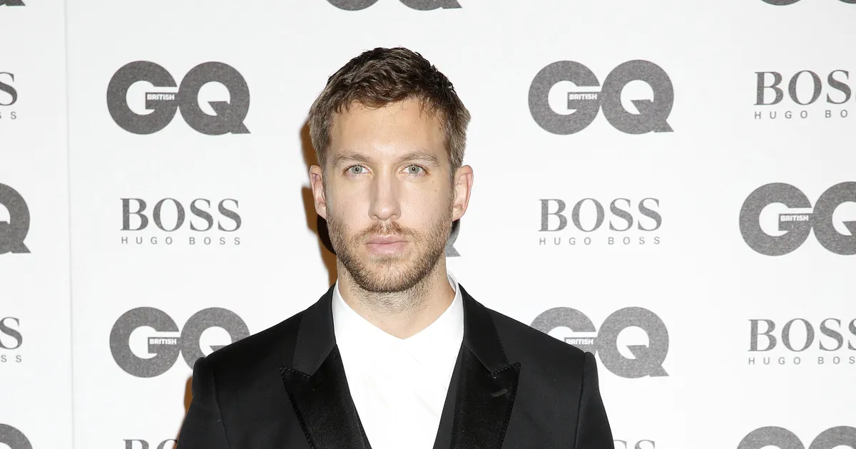 Calvin Harris Regrets Tweeting About Taylor Swift After Split: 'I ... Calvin Harris Regrets Tweeting About Taylor Swift After Split: 'I ...