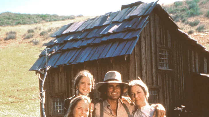 TV Quiz: How Well Do You Remember Little House On The Prairie? - Fame10