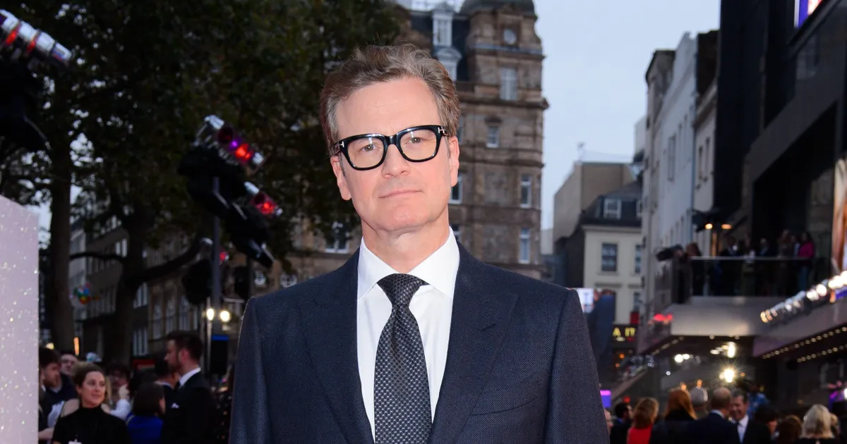 9 Things You Didn't Know About Colin Firth - Fame10