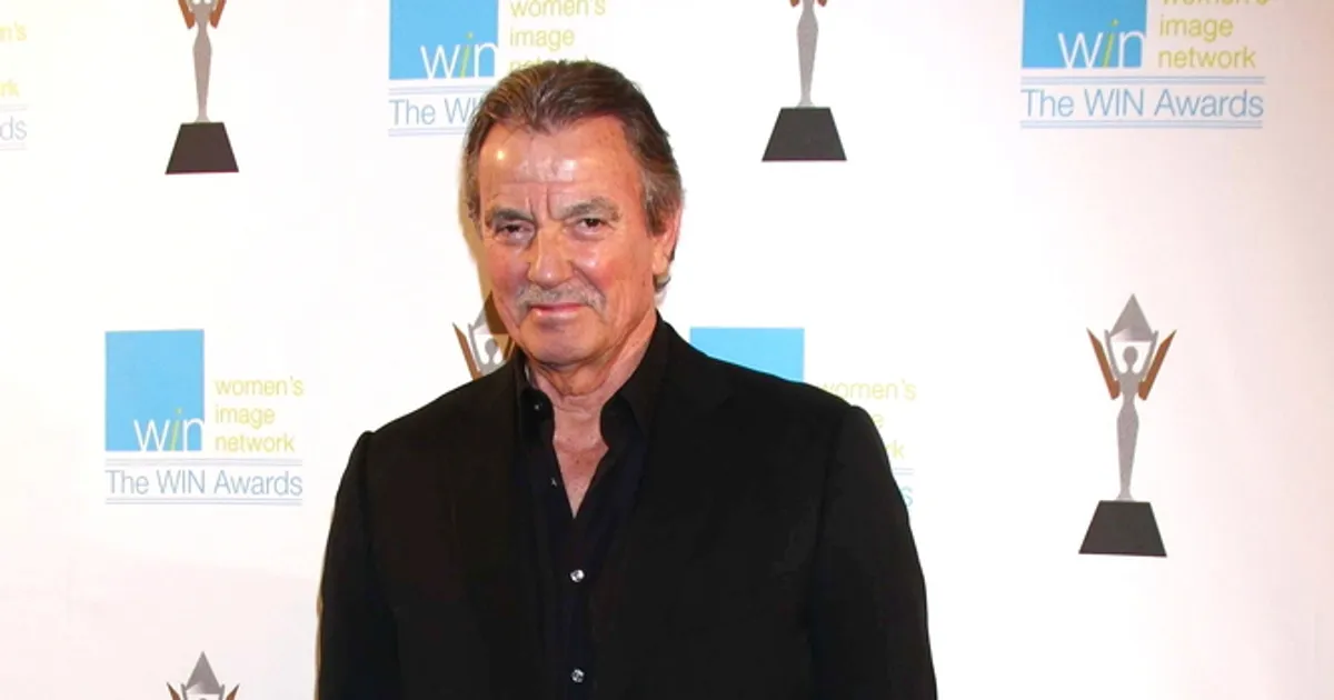 10 Best Soap Opera Actors - Fame10