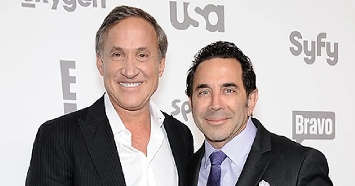 7 Things You Didn't Know About 'Botched' - Fame10