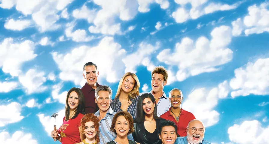 'Trading Spaces': 8 Behind The Scenes Secrets - Fame10