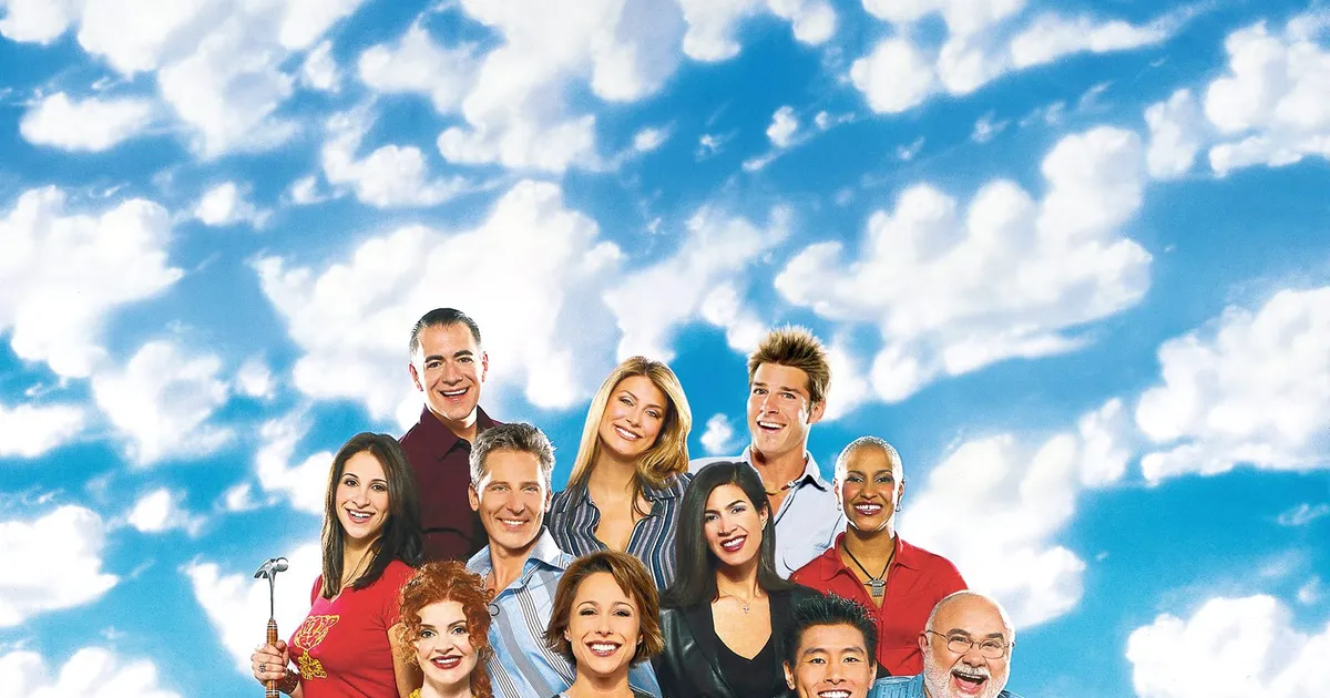 Cast Of Trading Spaces: Where Are They Now? - Fame10