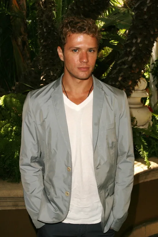 Things You Might Not Know About Ryan Phillippe - Fame10
