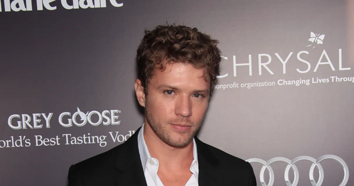 Things You Might Not Know About Ryan Phillippe - Fame10