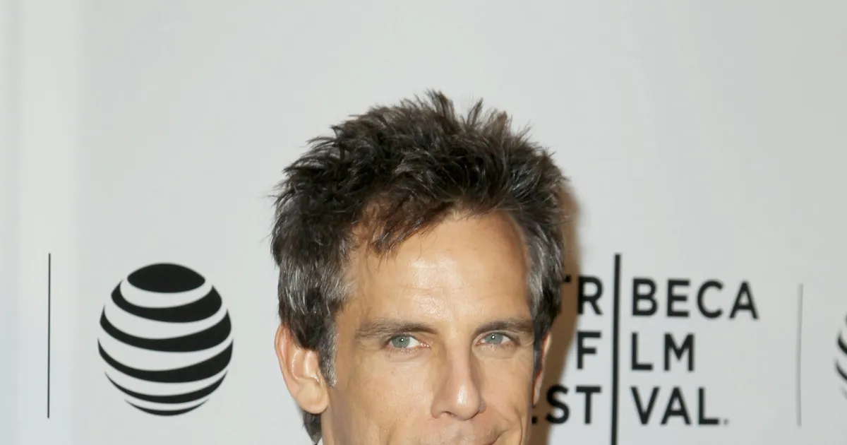 Ben Stiller Reveals He Was Diagnosed With Prostate Cancer - Fame10
