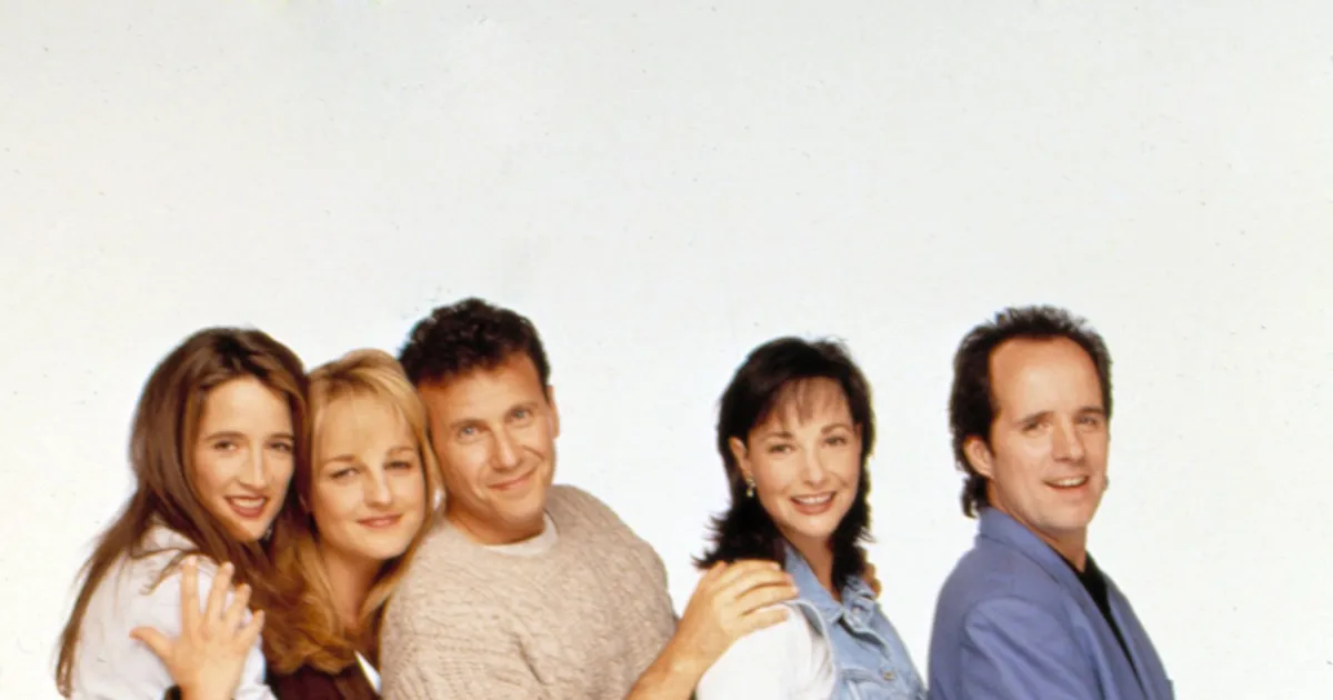 Cast Of Mad About You: How Much Are They Worth Now? - Fame10