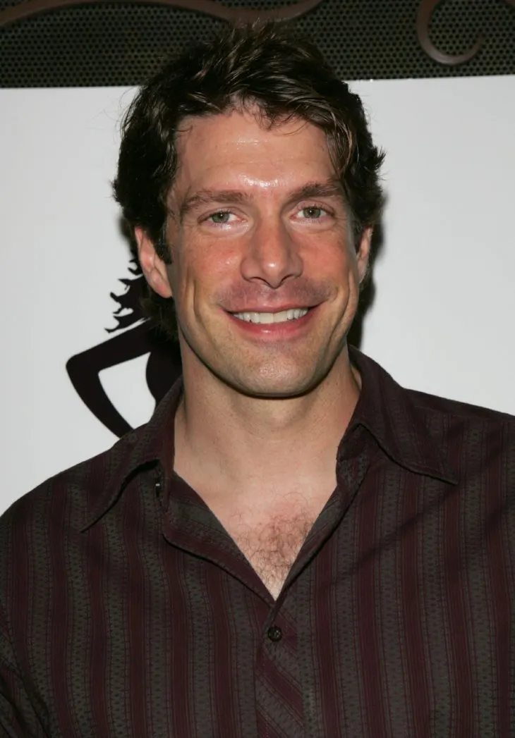 Popular But Forgotten Days Of Our Lives Actors - Fame10