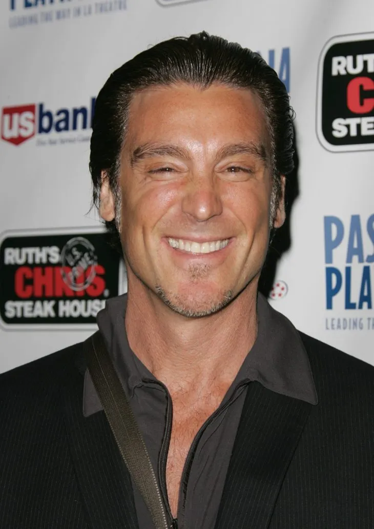 Popular But Forgotten Days Of Our Lives Actors - Fame10
