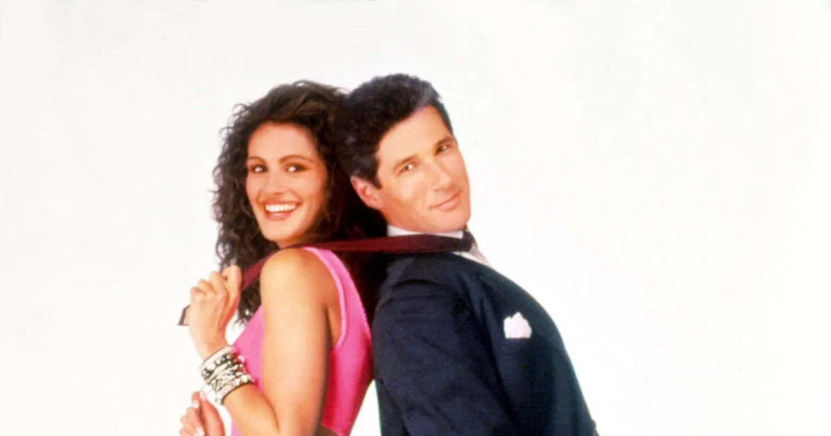 Things You Might Not Know About 'Pretty Woman' - Fame10