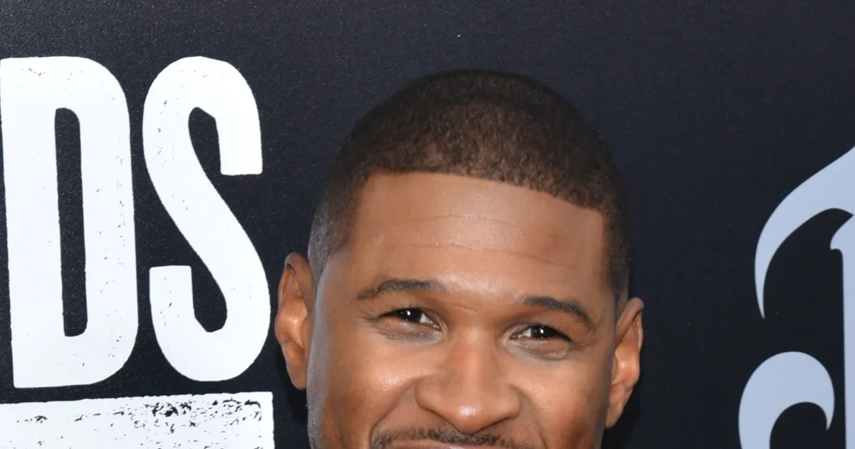 9 Things You Didn't Know About Usher - Fame10