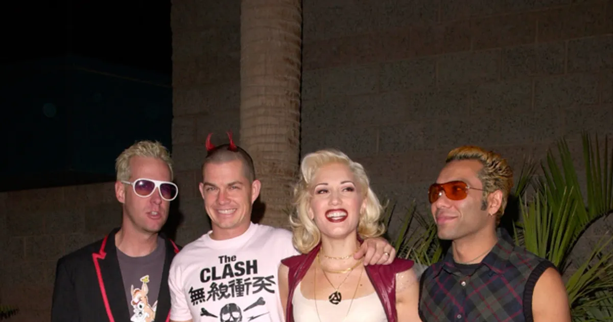Things You Didn't Know About No Doubt - Fame10
