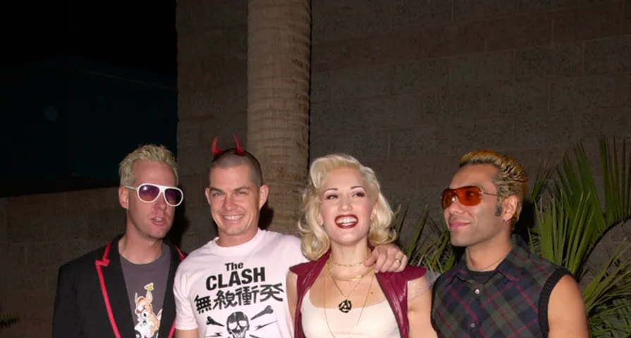 Things You Didn't Know About No Doubt - Fame10