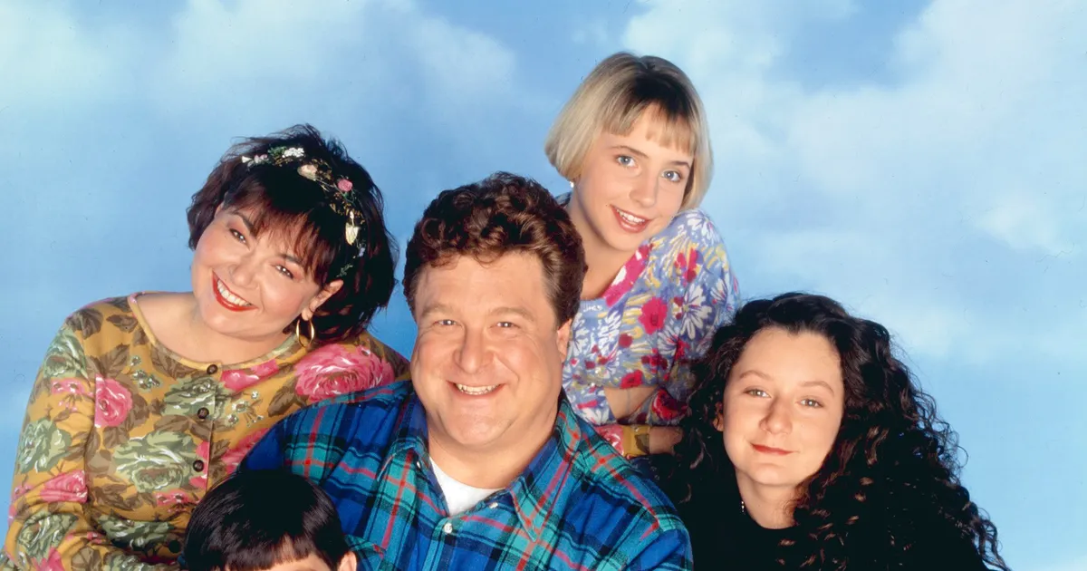 Things You Didn't Know About "Roseanne" - Fame10