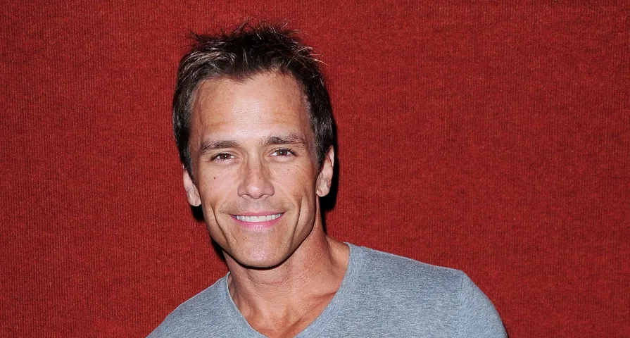 Popular But Forgotten Young And The Restless Actors - Page 4 of 12 - Fame10