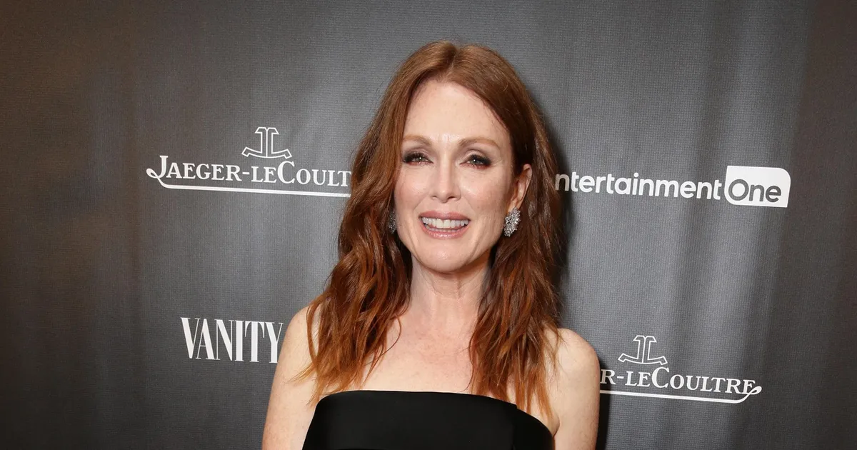 10 Things You Didn't Know About Julianne Moore - Fame10