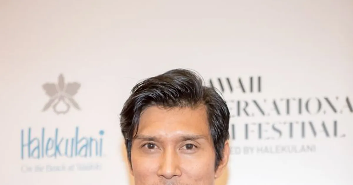 Hawaii Five-O Actor Keo Woolford Passes Away At 49 - Fame10