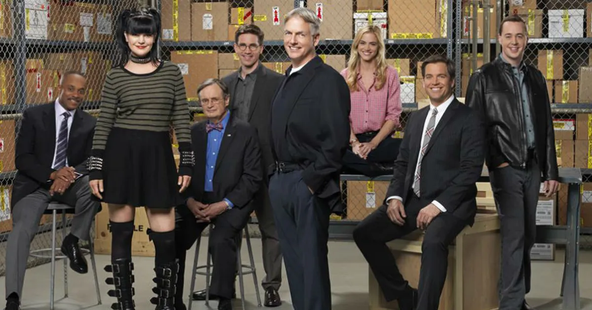 NCIS: Behind-The-Scenes Secrets - Page 2 of 8 - Fame10