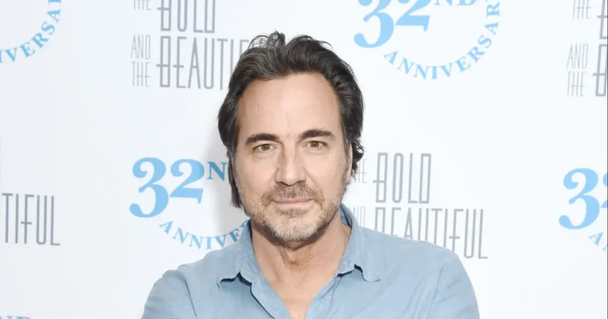 Absolutely Iconic Bold And The Beautiful Actors - Fame10