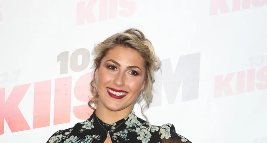 7 Things You Didn’t Know About DWTS Pro Emma Slater - Fame10