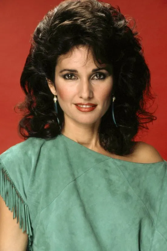 Things You Might Not Know About Susan Lucci - Fame10