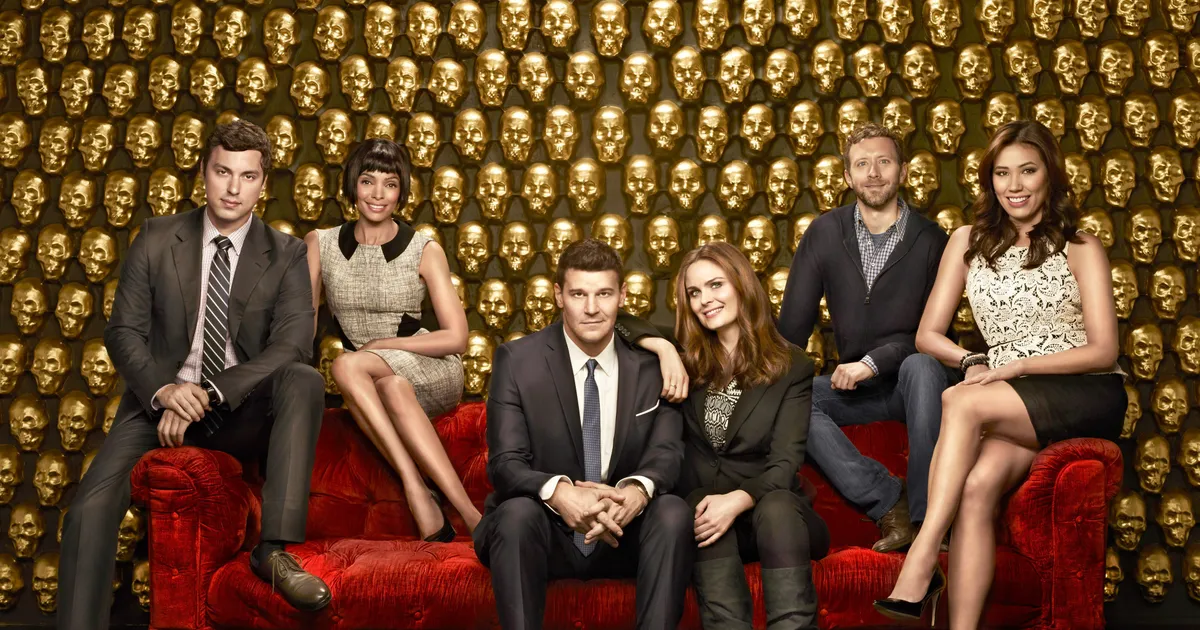 Cast of Bones: How Much Are They Worth Now? - Fame10