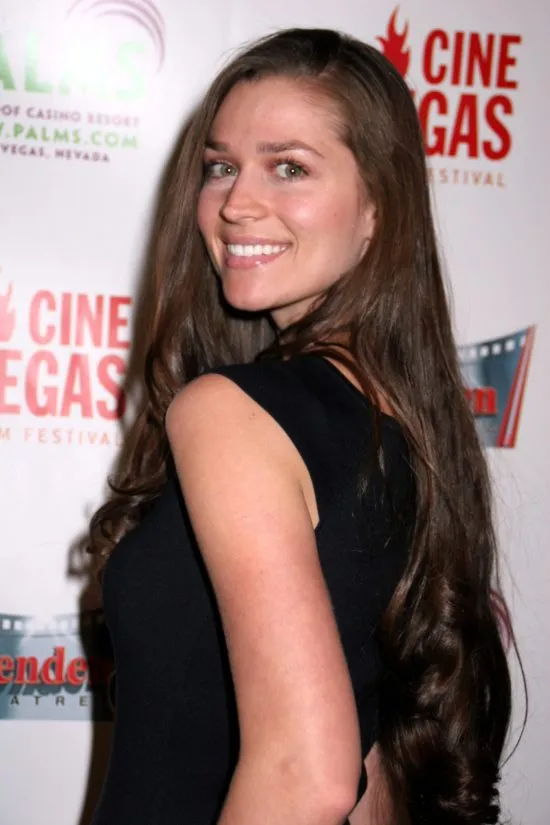 Popular But Forgotten Bold And The Beautiful Actresses - Fame10