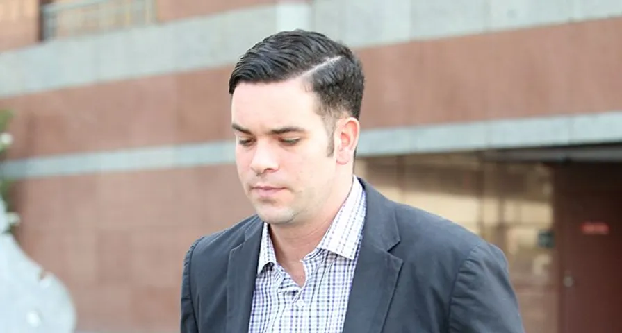 Mark Salling's Child Pornography Case Dismissed After His Death - Fame10